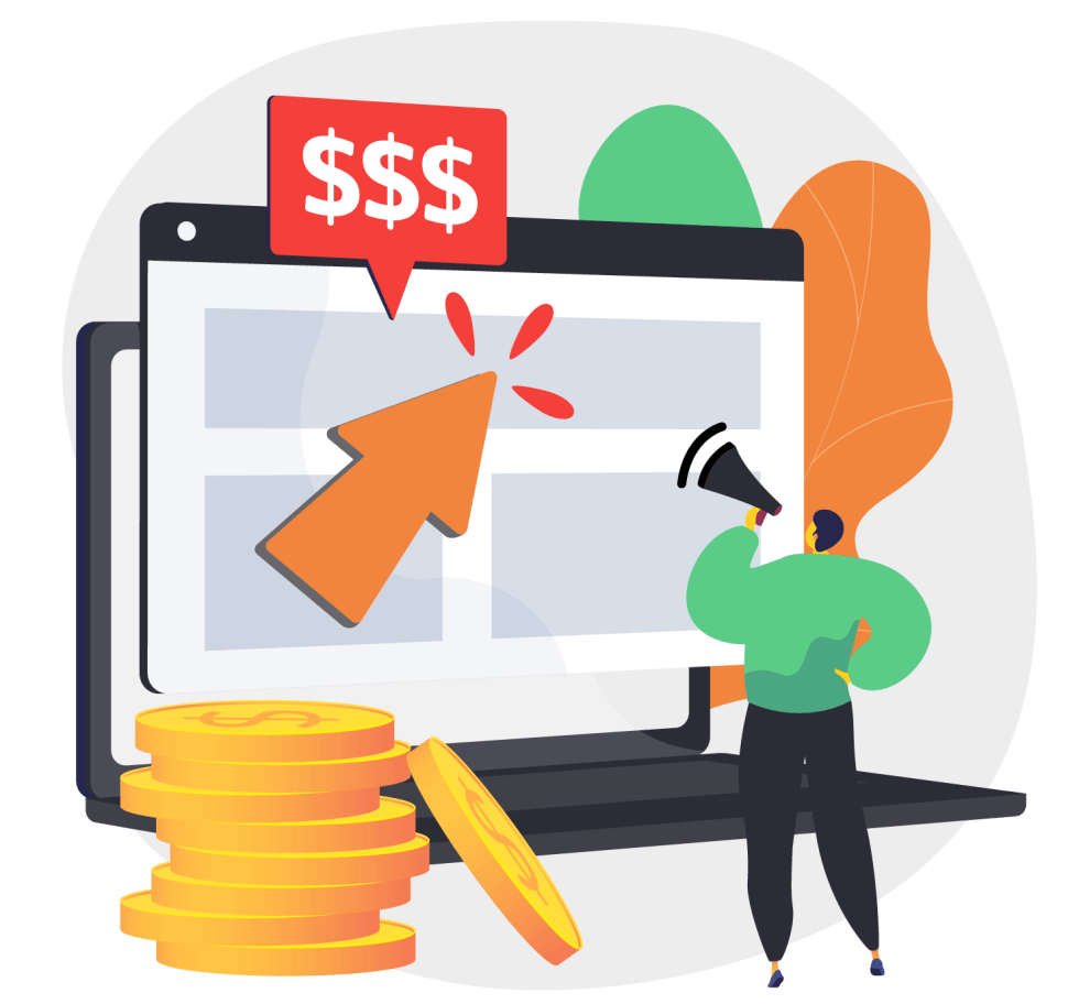 PPC Advertising Solution - Boost your Performance, Maximize your ROI