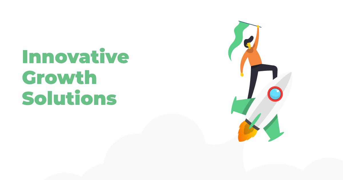 Innovative Growth Solutions for Outstanding Results by Soyculto